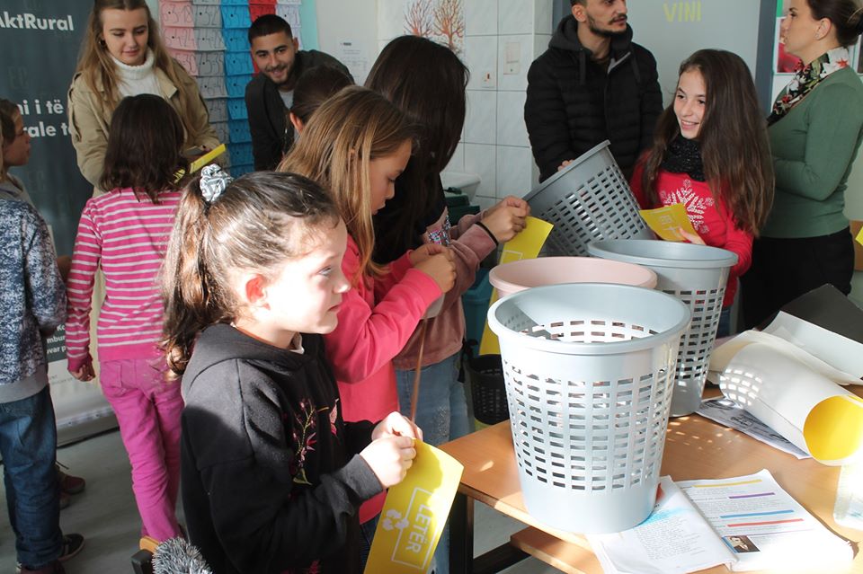 Rëndësia dhe përfitimet e Riciklimit të letrës - Lajmet - EC Ma Ndryshe