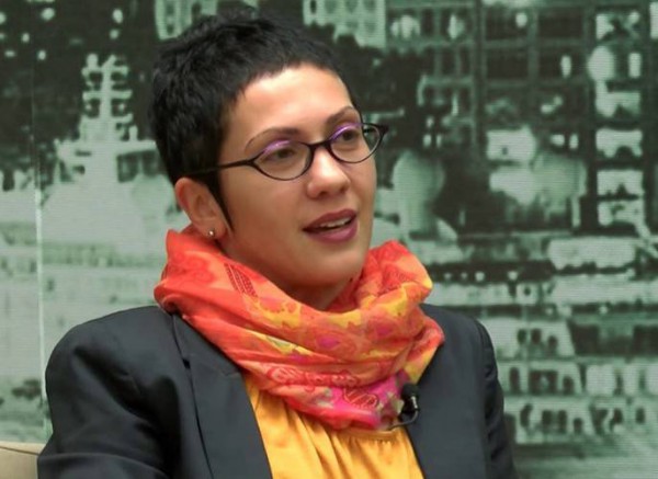 Fitore Isufi (Koja) - News - EC Ma Ndryshe